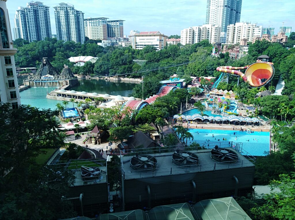 Malaysia tour 4Days 3Night (Kuala lumpur-Sunway–Genting Highland ...